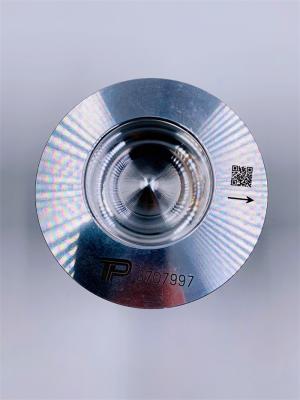 China 3747389 Perkins Engine Piston for sale