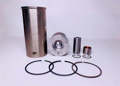 China 65.02501-0209 Engine Cylinder Liner Kit For DOOSAN DH360-5 DE12(0209) for sale