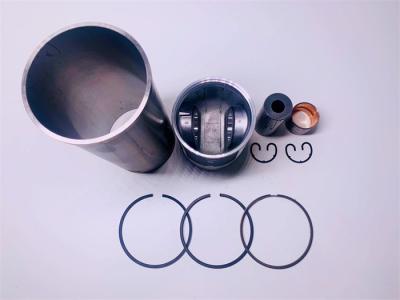China DOOSAN DH370-9 Cylinder Piston Kit DE12(0222B) 65.02501-0222B for sale