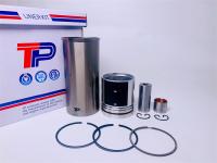 China DOOSAN DH370-9 Cylinder Piston Kit DE12(0222B) 65.02501-0222B for sale