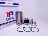 China 65.02501-0416 Diesel Engine Parts for sale