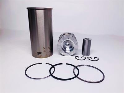 China DX300 DX200 Cylinder Sleeve Kit , 130602-01083 DOOSAN Engine Parts for sale