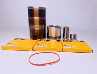China E336D C-9 Engine Cylinder Liner Kit 197-9297 Anti Corrosion for sale