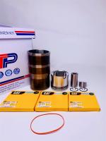 China Iron 238-2720 Cylinder Sleeve Liner Kit For  C7 E329D 190112 for sale