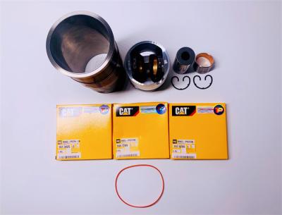 China Iron 238-2720 Cylinder Sleeve Liner Kit For  C7 E329D 190112 for sale