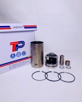 China 320D C6.4 Engine Cylinder Liner Kit 305-9509 Corrosion Resistant for sale