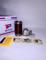 China E330B 3306 Liner Piston Set , 8N-3102 Diesel Engine Parts for sale