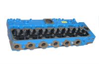 China Perkins C7.1 DI 425-3316 450-9263 Engine Cylinder Block , T414546 Engine Cylinder Head Assembly for sale