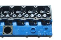 China Perkins C7.1 DI 425-3316 450-9263 Engine Cylinder Block , T414546 Engine Cylinder Head Assembly for sale