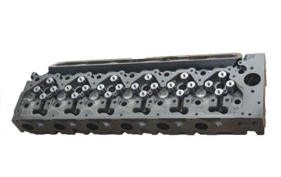 China 384-5313 Engine Cylinder Block Fit Perkins 1106D-70TA C7.1 EFI for sale