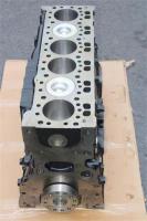 China Perkins C7.1 DI Cylinder Block In Engine , 331-1682 Sleeve Cylinder Block for sale