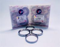 China 3928174 3924582 Seat Intake Valve Wear Resistant For Cummins 6D114 DI 6CT8.3 DI for sale