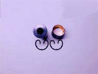 China Practical 168-7224 Engine Piston Pin ,  C7 Piston Gudgeon Pin for sale