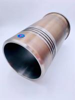 China Mottling Boring Semi Finished Cylinder Liner For  3500 211-7826 Engineering Machinery for sale