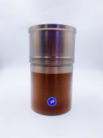 China C10 C12 Overlapping Crosshatch Cylinder Sleeve Steel Chroming For Excavator for sale