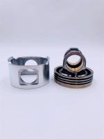 China 110MM Diesel Engine Piston For  3126 150-4621-02 E325C E323D for sale