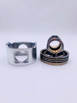 China 110MM Diesel Engine Piston For  3126 150-4621-02 E325C E323D for sale