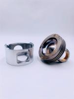 China 110MM Diesel Engine Piston For  3126 150-4621-02 E325C E323D for sale