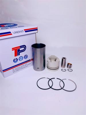 China EX130 EX200-5 Engine Cylinder Liner Kit For ISUZU 6BG1-3R 1-87811959-0 1-11261384-0 for sale