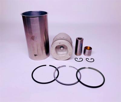 China 1-87811325-1 Engine Cylinder Liner Kit For ISUZU 4BD1 SK120 Agricultural Machine Parts for sale