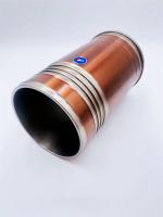China 1609874  C16 Diesel Engine Cylinder Liner 1979322 132-6881 for sale