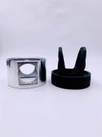 China QSM11 4059948 4070653 Diesel Engine Piston For R385 R445-7 Engineering Machinery for sale