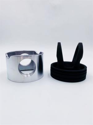China QSL9 Diesel Engine Piston For CLG939E CLG450 Excavator 4941393 4063963 for sale
