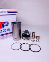 China Engine 6BD1 1-87811378-0 ISUZU Cylinder Liner Kit For EX200 for sale