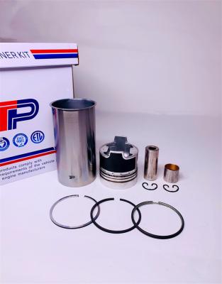 China Engine 6BD1 1-87811378-0 ISUZU Cylinder Liner Kit For EX200 for sale