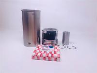 China ISUZU 6UZ1 Engine Cylinder Liner Set For SH450-3B 1-87813127-3 1-87813126-0 for sale