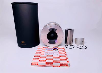 China ISUZU 6WG1 DI Engine Cylinder Liner Kit 1-87812773-0 1-87812072-0 For ZAX450 Excavator for sale