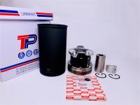 China ISUZU 6WG1 DI Engine Cylinder Liner Kit 1-87812773-0 1-87812072-0 For ZAX450 Excavator for sale