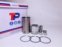 China 6754-31-2110 6D107 Engine Cylinder Liner Kit For PC200-8 for sale
