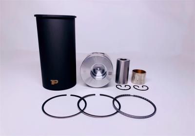 China 6D108 Engine Cylinder Liner Kit For PC300-6 6222-33-2110 Crane Marine for sale