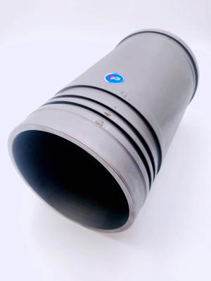 China Cummins K19 Engine Cylinder Liner Kit For 3822503 3202240 Excavator Engine Spare Parts for sale