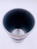 China Cummins NT855 Cylinder Liners And Sleeves For 6710-21-2210 3055099 3801826 Construction Machinery Parts for sale
