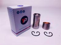 China Precision 8-98018863-1 6HK1 Engine Piston Pin For ISUZU Construction Machinery Parts 6207-31-2180 for sale