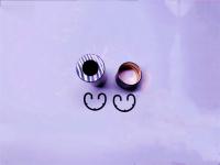 China Engine Piston Pin For ISUZU 6BG1 9-12211604-1 1-87811959-1 For Engineering Machinery Engine Spare Parts for sale