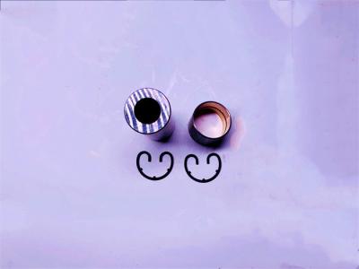 China Engine Piston Pin For ISUZU 6BG1 9-12211604-1 1-87811959-1 For Engineering Machinery Engine Spare Parts for sale