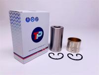 China Engine Piston Pin For KOMATSU 6D108 6221-31-2410 8-97220604-0 For Forlift Engine Spare Parts for sale