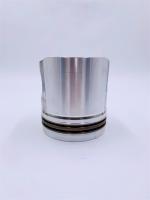 China Cummins 6CT8.3 DI/6D114 3917707 Diesel Engine Piston For PC360-7/R335-7 3923537 3919565 for sale