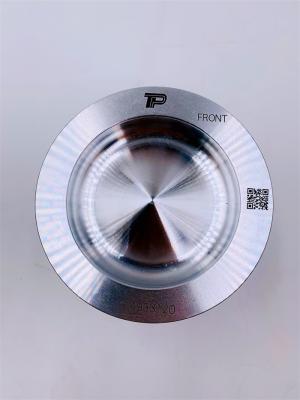 China Cummins 6CT8.3 EFI/6D114 4933120 Vehicle Piston For PC350-8 R335-9 DI 5284442 For Construction Machinery Parts for sale