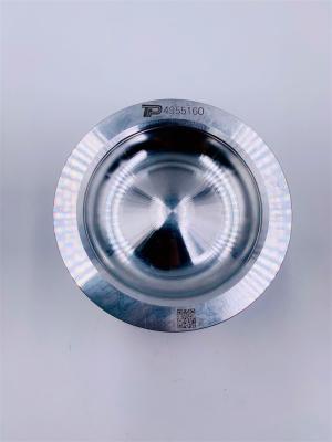 China Cummins 6D107 QSB6.7 HE6.7 4955160 Piston Engine Components For PC200-8 Excavator Engine Parts 4934860 6754-31-2110 for sale