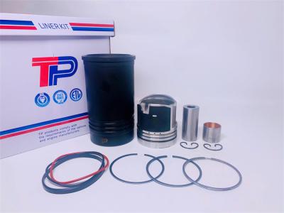 China KOMATSU 6D125 Engine Piston For D60 Excavator 6151-31-2171 For Construction Machinery Engine Spare Parts for sale
