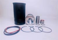 China KOMATSU 6D125 Engine Piston For D60 Excavator 6151-31-2171 For Construction Machinery Engine Spare Parts for sale