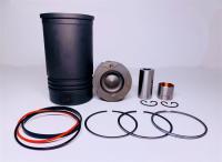 China KOMATSU Liner Kit 6D125-5 Engine Piston For PC400-5 Excavator 6151-31-2511 for Engineering Machinery Engine Spare Parts for sale