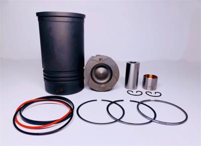 China KOMATSU Liner Kit 6D125-5 Engine Piston For PC400-5 Excavator 6151-31-2511 for Engineering Machinery Engine Spare Parts for sale