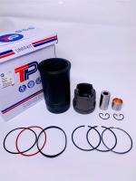 China KOMATSU Liner Kit 6D125-6 Engine Piston For PC400-6 Excavator 6152-32-2510 For Construction Machinery Engine Spare Parts for sale