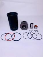 China KOMATSU Liner Kit 6D125-6 Engine Piston For PC400-6 Excavator 6152-32-2510 For Construction Machinery Engine Spare Parts for sale