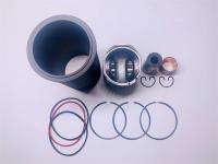 China KOMATSU 6D125E-2 Daewoo Liner Kit For D65E-12 D85ESS Excavator 6151-32-2110 For Construction Machinery Parts for sale